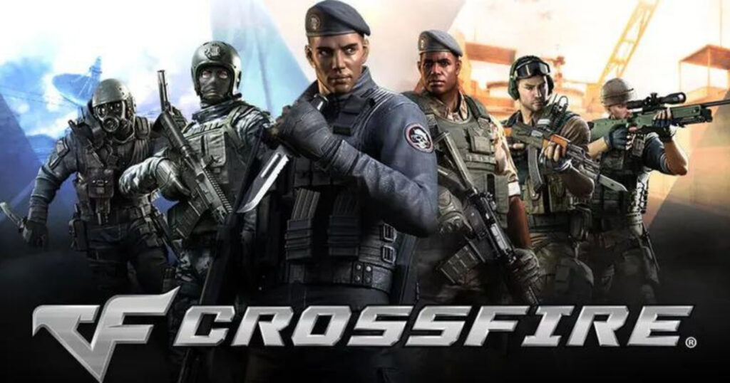 Mengenal Game Crossfire yang Jadi Game Andalan di SEA Games | JETEX