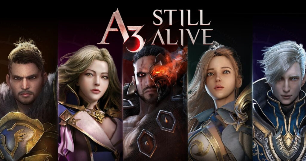 5 Rekomendasi Game MMORPG Terbaik 2022 yang Bisa Kamu Coba! | JETEX