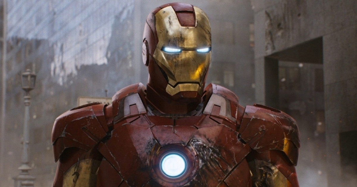 Sedih, Disney Batalkan Game Iron Man Setelah 2 Tahun Digarap | JETEX