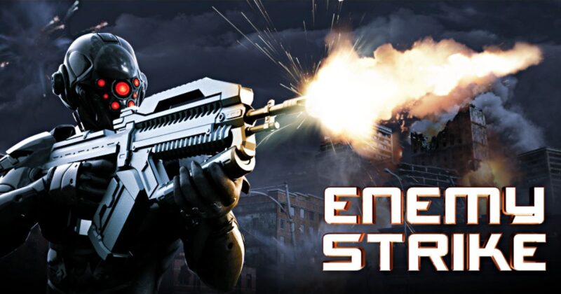 6 Game Petualangan Perang Offline Android Terbaik, Seru Abis