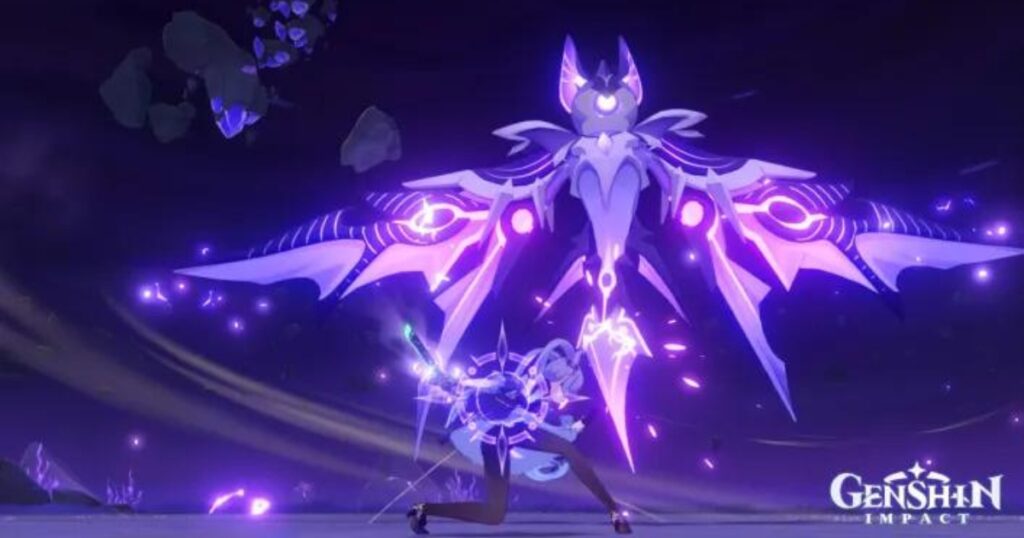Daftar 10 Besar Boss Genshin Impact yang Paling Menyulitkan!