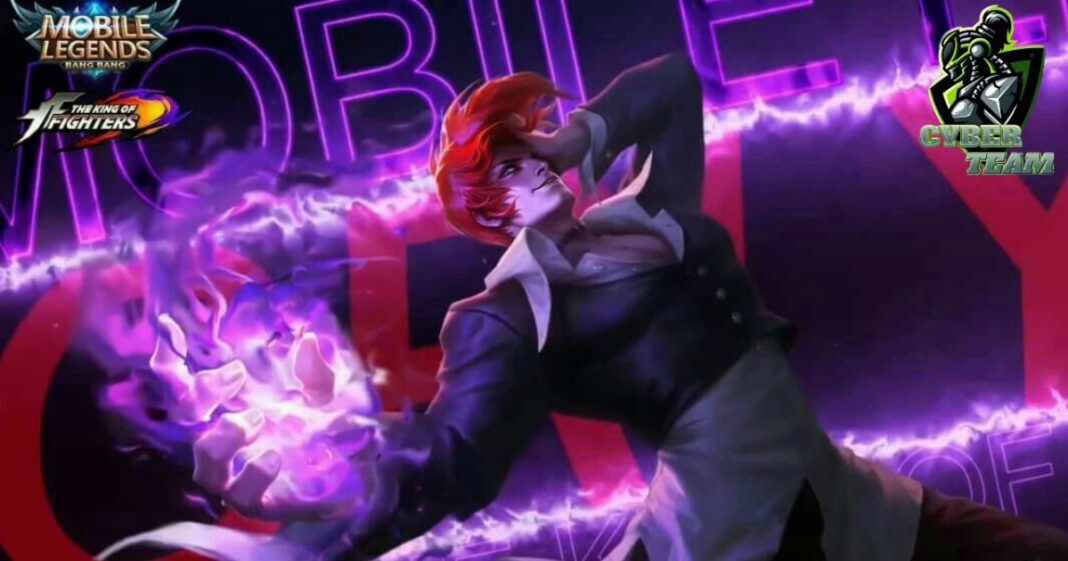 Wajib Punya, Ini Kelebihan dan Harga Skin Chou KOF! | JETEX