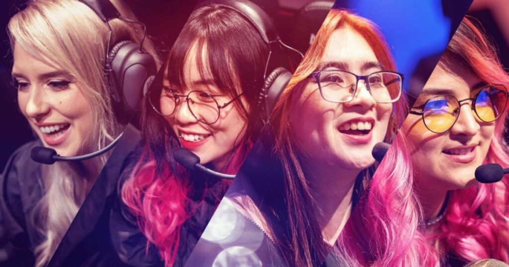 Apa Itu Caster Gaming? Profesi Idaman Anak Muda Masa Kini!