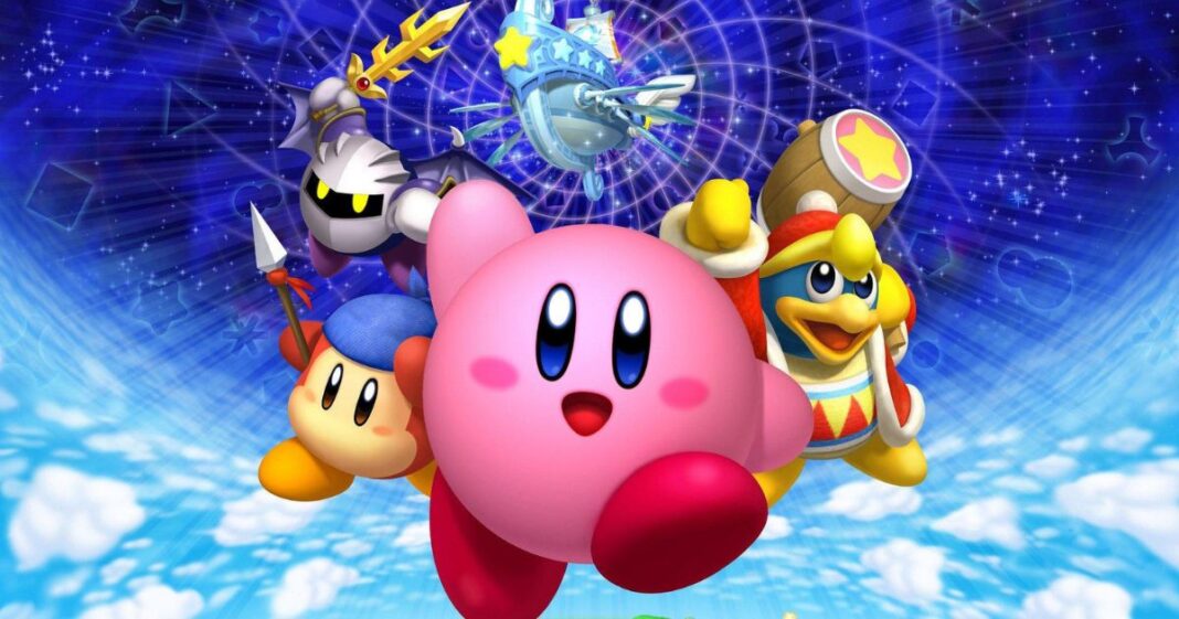 10 Game Kirby Terbaik Ini Wajib Kamu Coba Mainkan! | JETEX