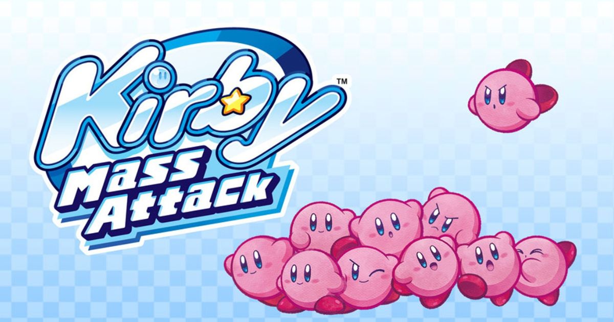 10 Game Kirby Terbaik Ini Wajib Kamu Coba Mainkan! | JETEX