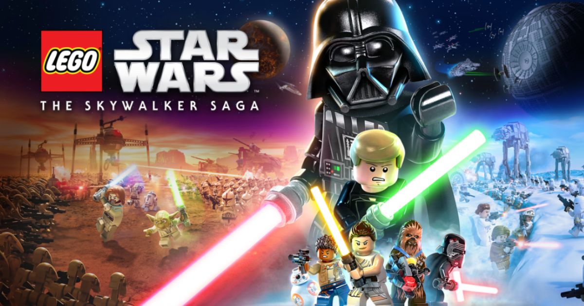 10 Game Lego Terbaik yang Wajib Kamu Coba! Apa Saja? | JETEX