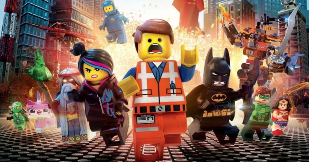 10 Game Lego Terbaik yang Wajib Kamu Coba! Apa Saja? | JETEX