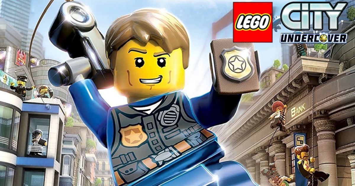 10 Game Lego Terbaik yang Wajib Kamu Coba! Apa Saja? | JETEX
