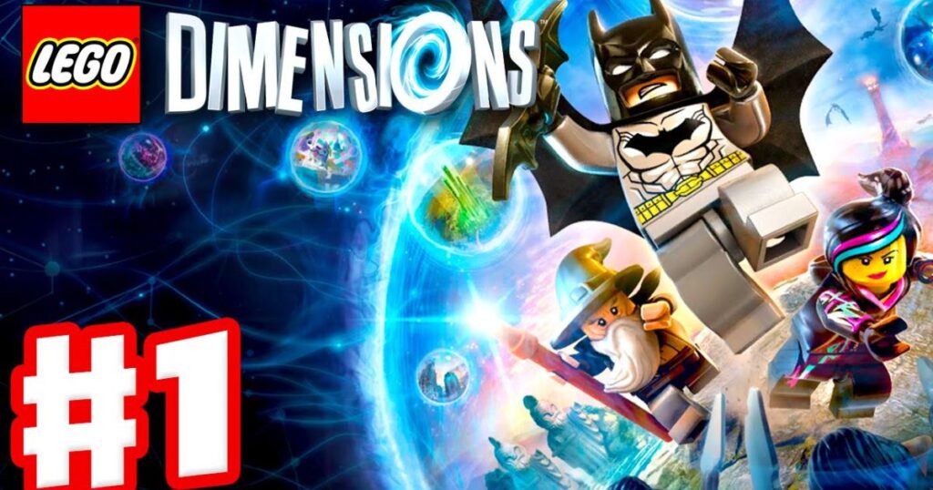 10 Game Lego Terbaik yang Wajib Kamu Coba! Apa Saja? | JETEX