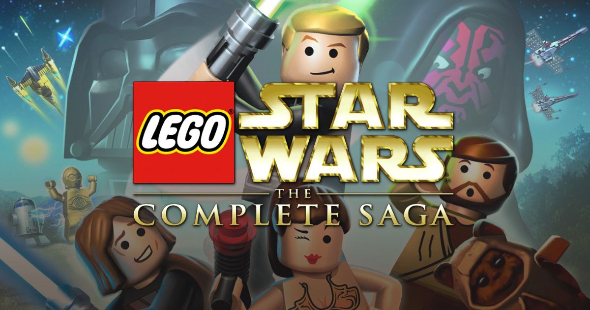 10 Game Lego Terbaik yang Wajib Kamu Coba! Apa Saja? | JETEX