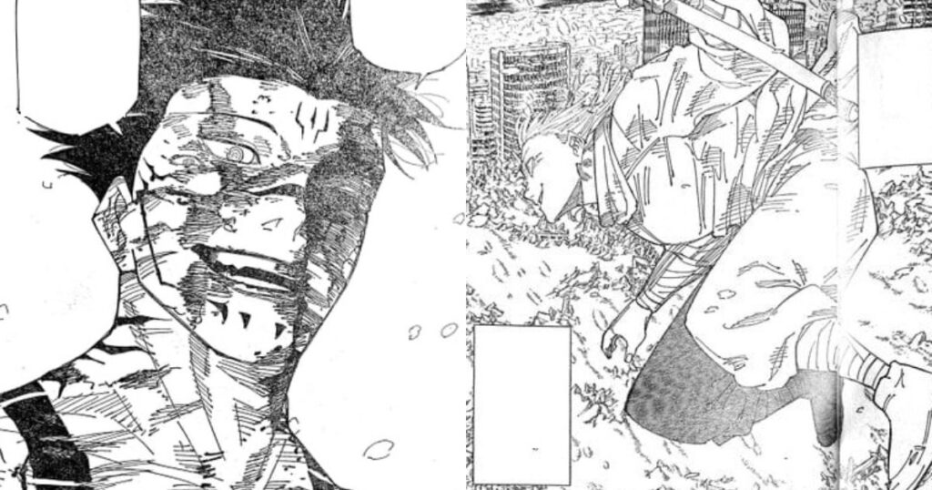 Jujutsu Kaisen Chapter 236: Kematian Gojo dan Tanggal Rilis