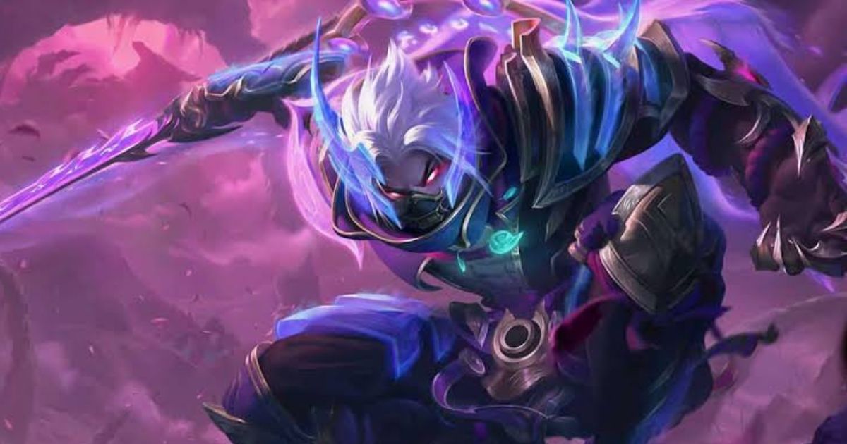 Kisah Hero Hayabusa: Ninja Nomor 1 di Mobile Legends!