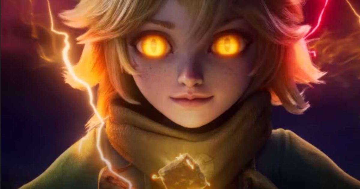 Kisah Joy Mobile Legend, Pencuri dari Ras Leonin!