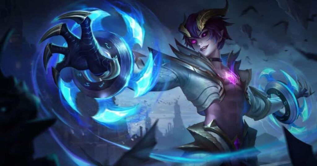 Combo Gila, Ini 10 Hero Counter Zilong Mobile Legends!