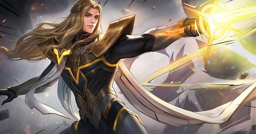 Combo Gila, Ini 10 Hero Counter Zilong Mobile Legends!