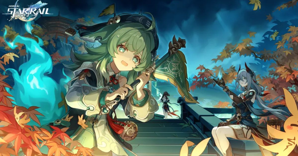 Update Honkai: Star Rail Versi 1.5, Apa Saja yang Baru? | JETEX