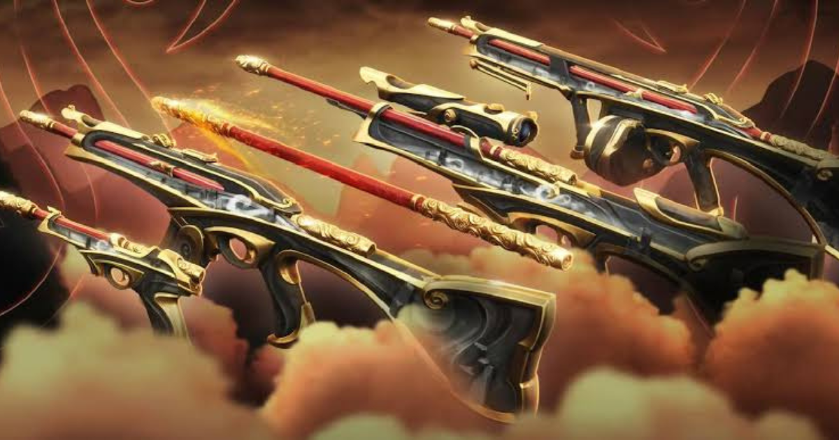 Inilah Daftar Bundle Skin Valorant yang Wajib Kamu Tahu!