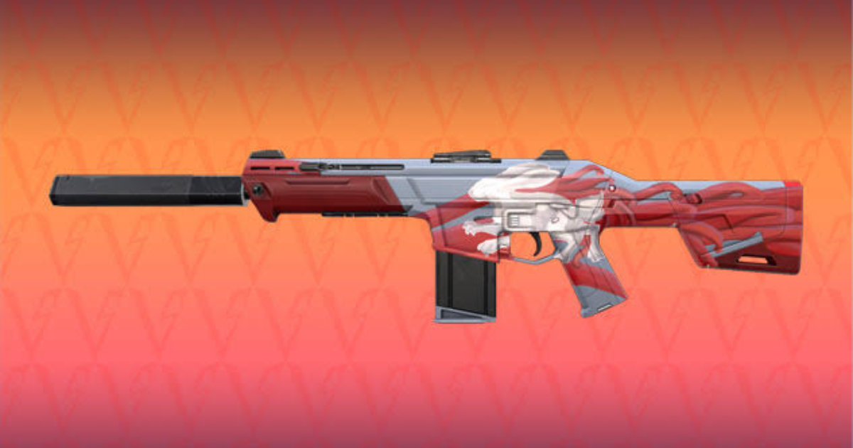 Inilah Daftar Bundle Skin Valorant yang Wajib Kamu Tahu!