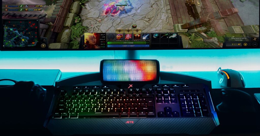 7 Rekomendasi Keyboard Gaming Terbaik dan Cara Memilihnya!