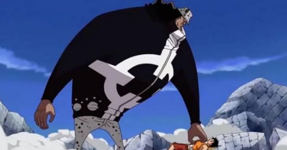 Profil Kuma One Piece, Dulunya Anggota Revolusioner!