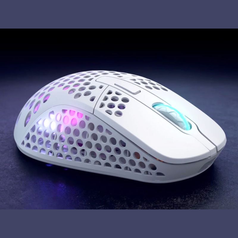 10 Rekomendasi Mouse Gaming Terbaik di Bawah 1 Juta!