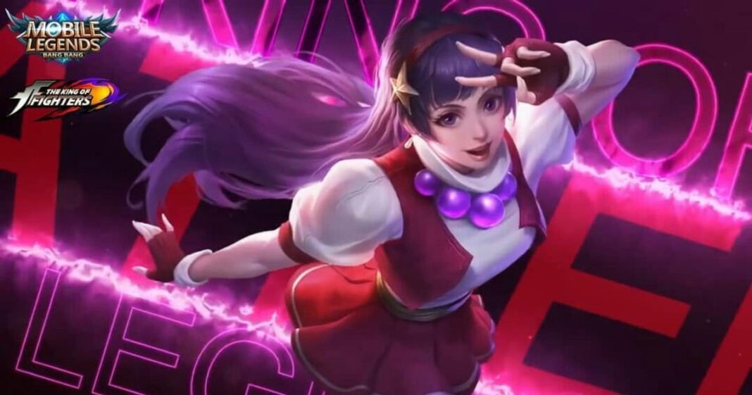 6 Daftar Lengkap Skin KOF Mobile Legends Tiap Hero