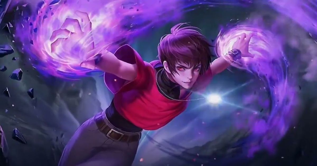 6 Daftar Lengkap Skin KOF Mobile Legends Tiap Hero