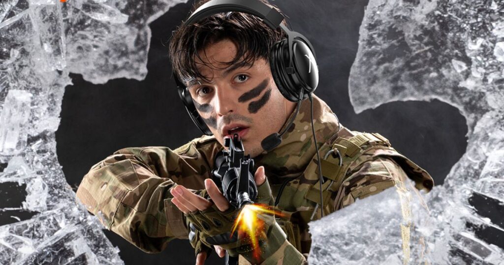 10+ Rekomendasi Headset Headphone Gaming Terbaik | JETEX