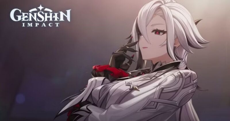 Arlecchino Genshin Impact: Lore, Kit, Build, Item, dan Lainnya! | JETEX