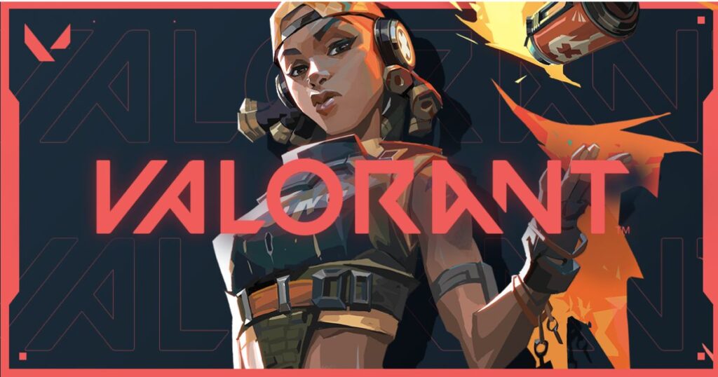 6 Role Duelist di Valorant, Mana yang Paling Cocok? | JETEX