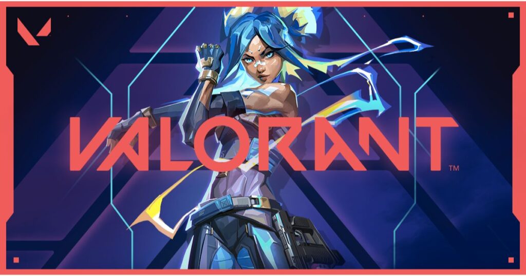 6 Role Duelist di Valorant, Mana yang Paling Cocok? | JETEX