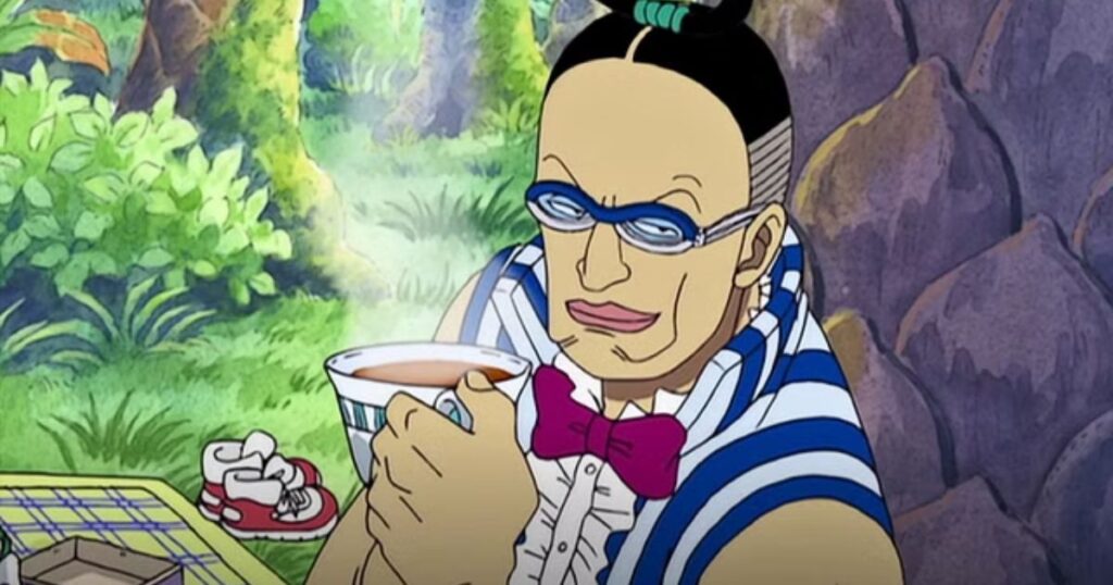 Ini Profil Mr. 3 One Piece yang Akan Muncul di Live Action S2!