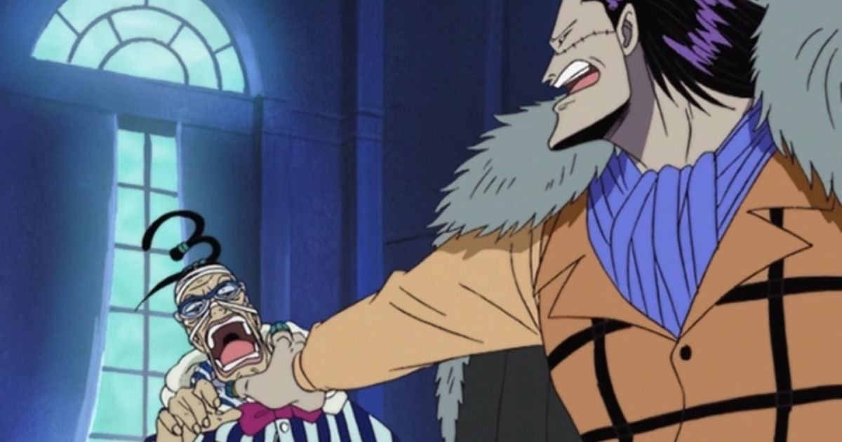 Ini Profil Mr. 3 One Piece yang Akan Muncul di Live Action S2!