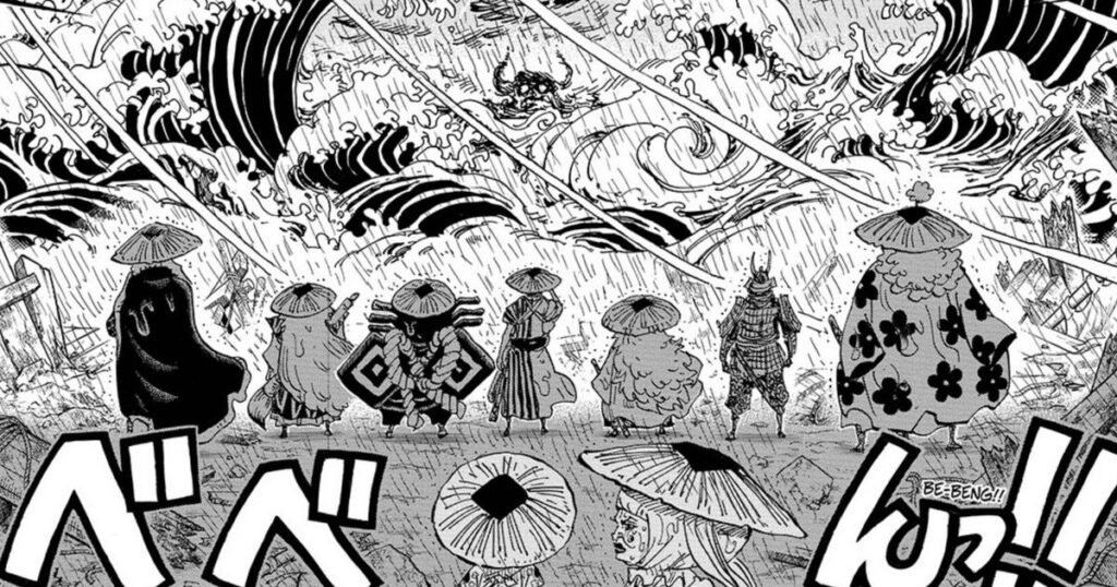 10 Situs Baca Manga One Piece Terlengkap & Terupdate